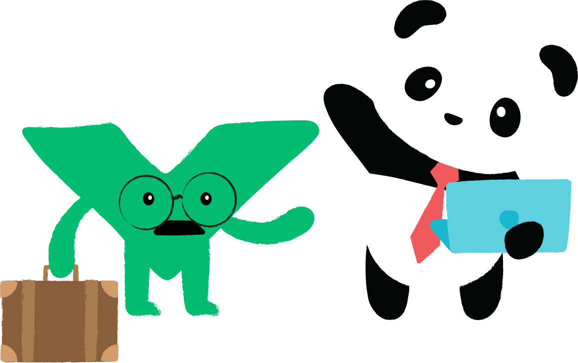 Customised Adult Class - Panda Century Education